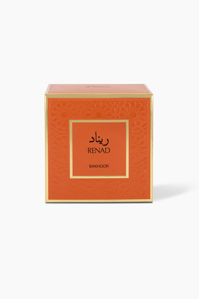 BAKHOOR RENAD 100 GMS – Rasasi Perfumes