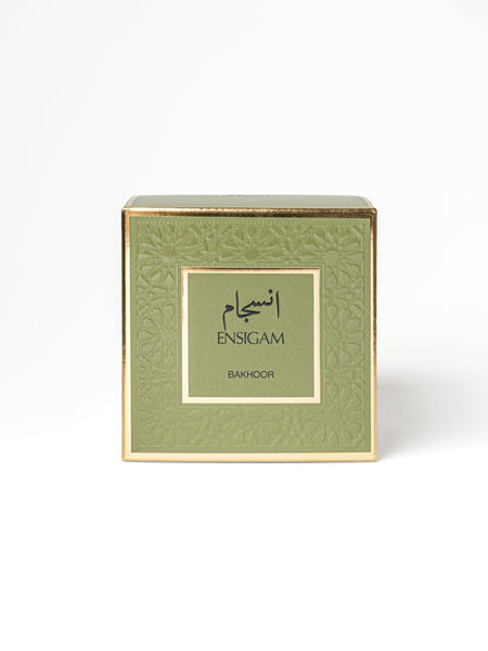 Bakhoor Ensigam – Rasasi Perfumes UAE