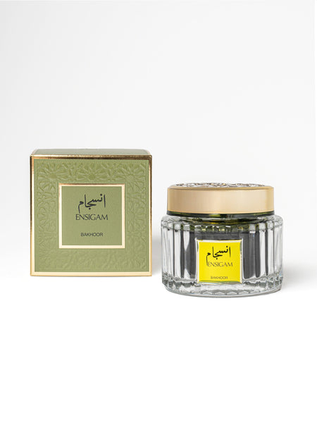 Bakhoor Ensigam – Rasasi Perfumes UAE