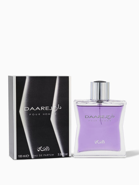 Shop Daarej Men Perfumes Collection UAE – Rasasi Perfumes UAE