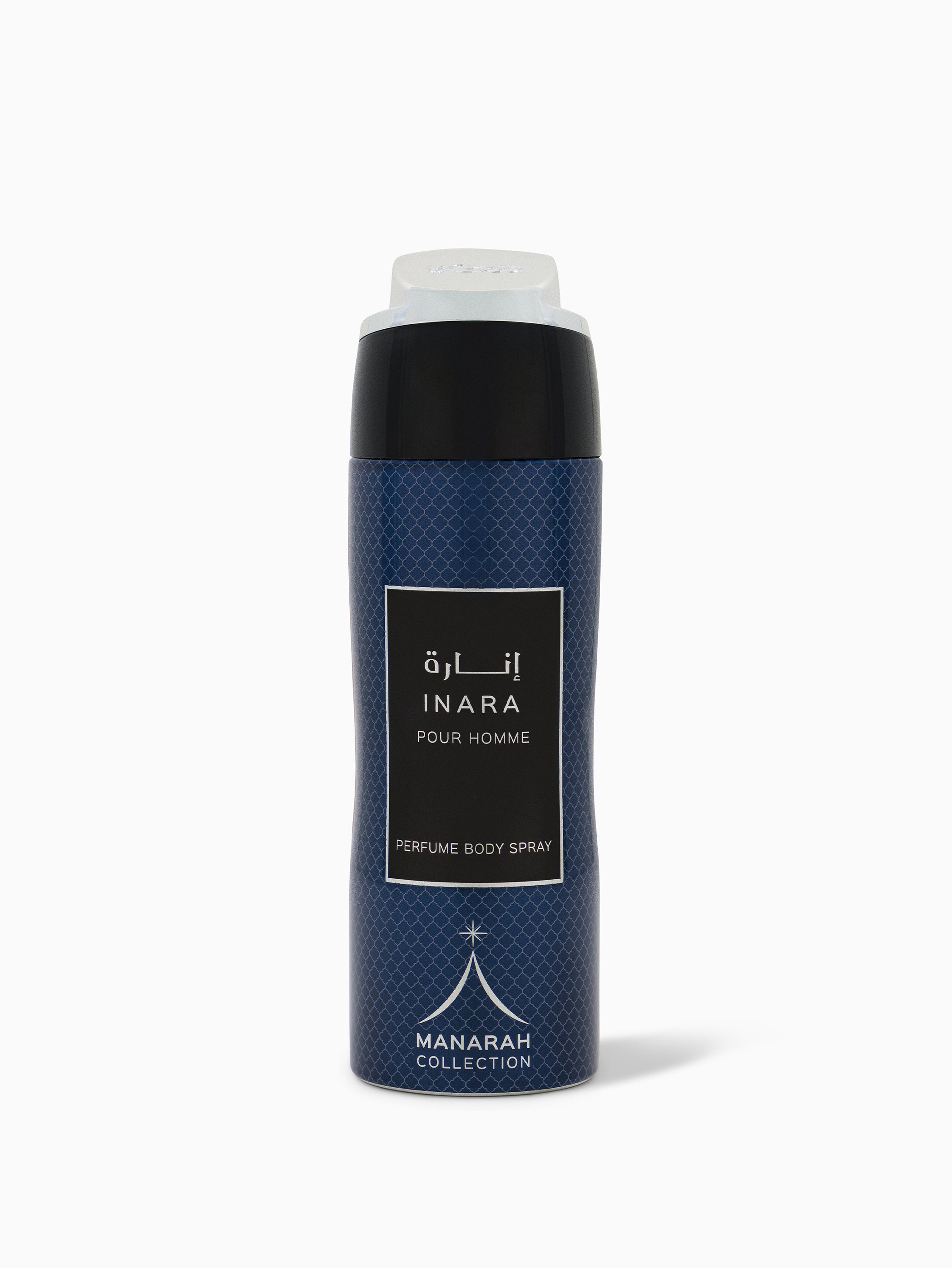 Manarah Coll - Inara – Rasasi Perfumes