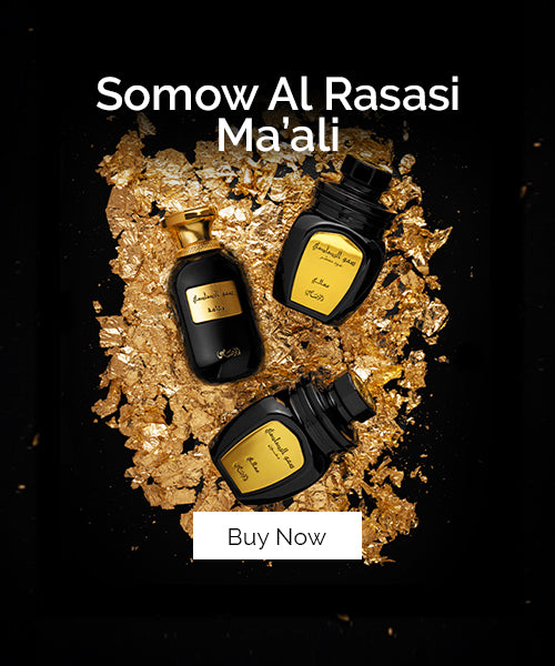 Rasasi Perfumes